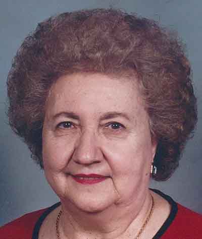 Rosemarie Bindel Mehle 1934-2022 | News, Sports, Jobs - Tribune Chronicle